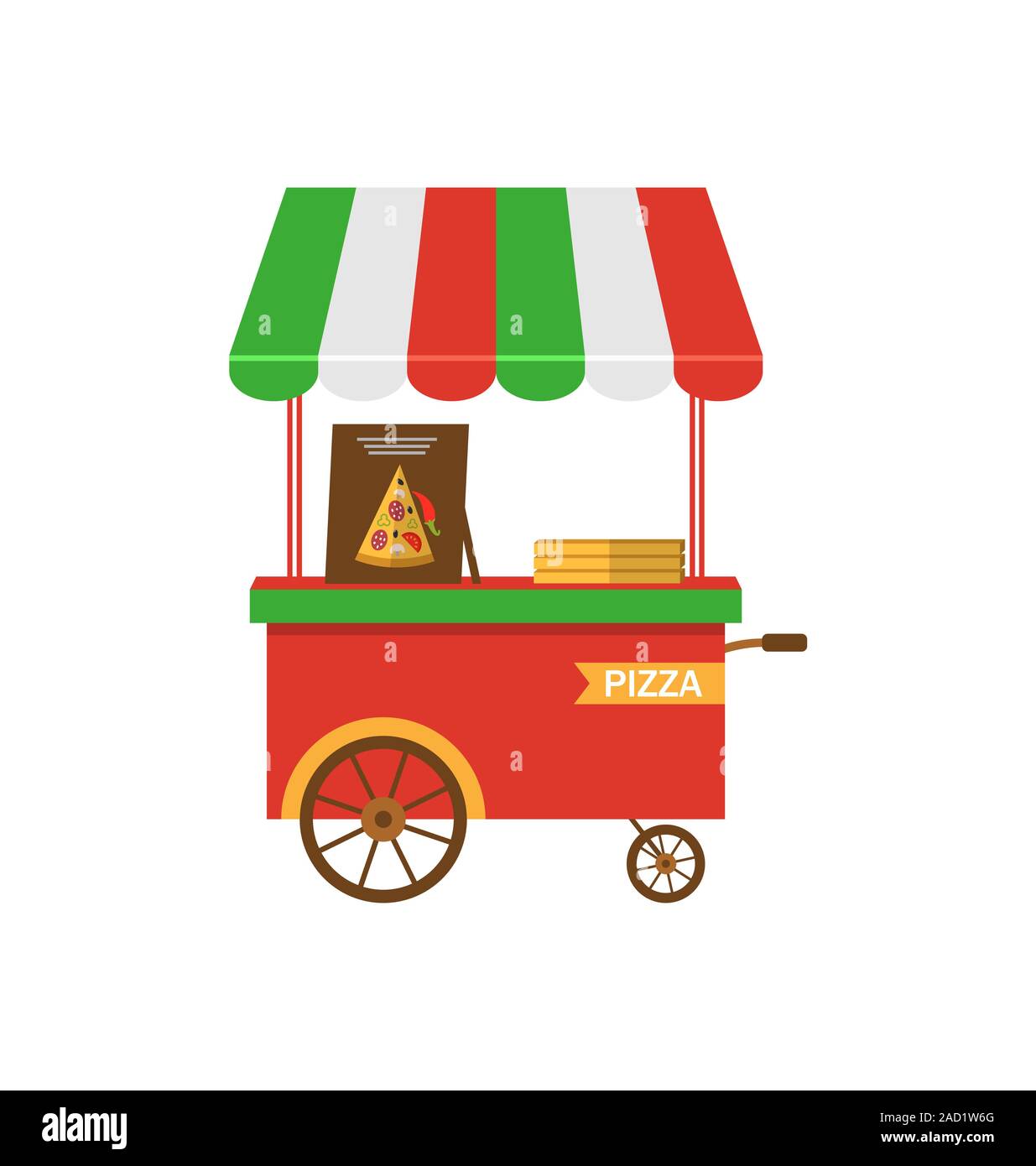 Kitchen cart hi-res stock photography and images - Alamy