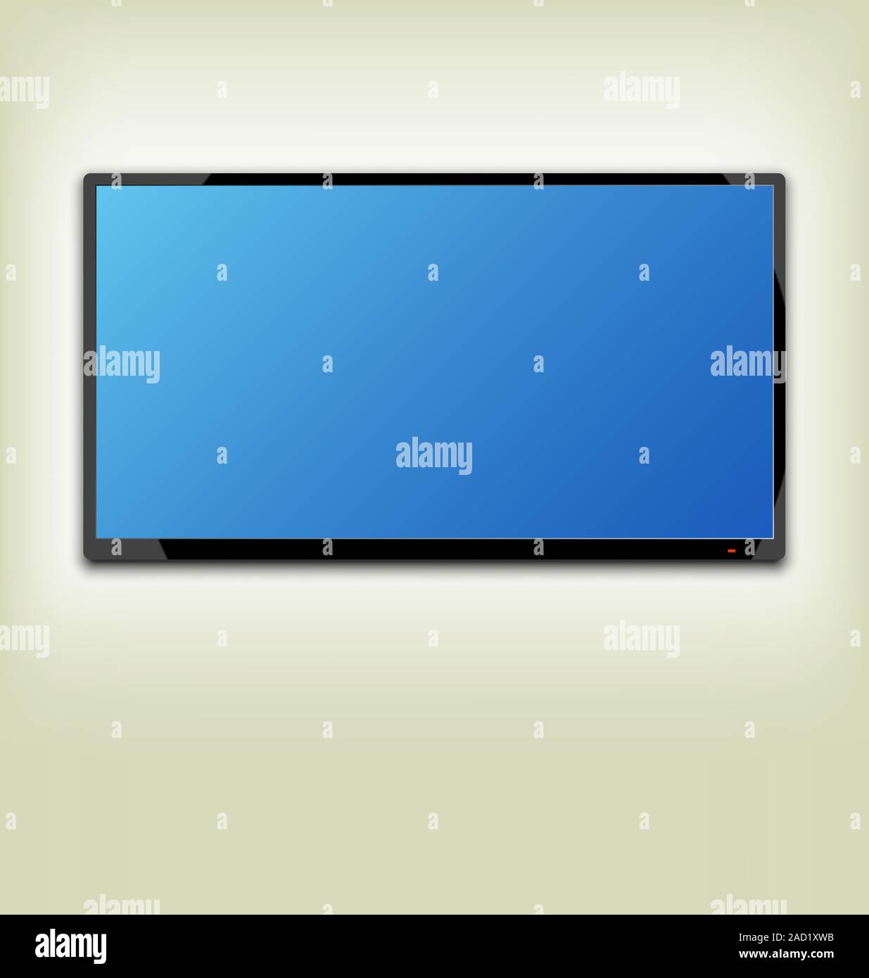 Business led screen hi-res stock photography and images - Alamy