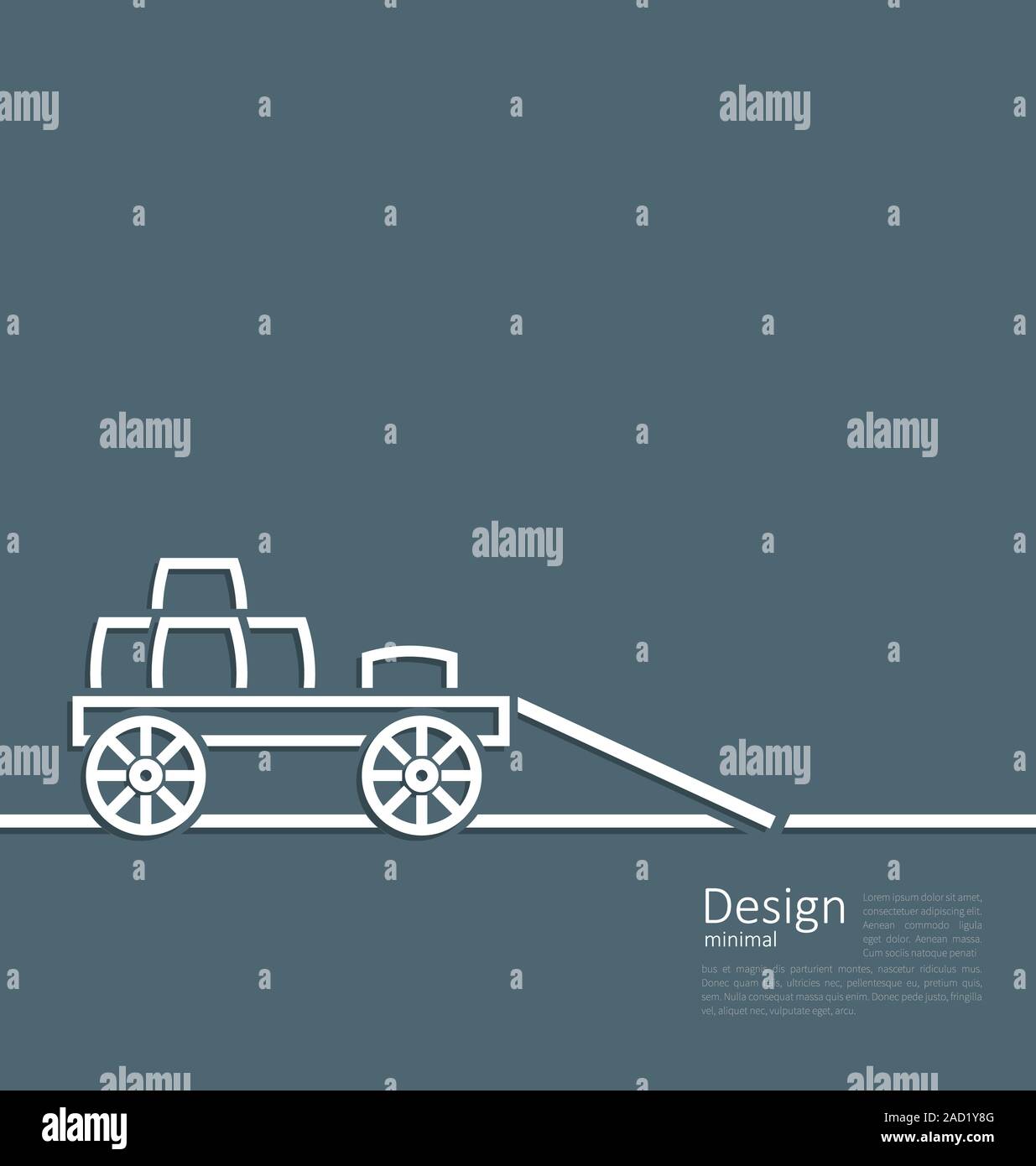 Cartage hi-res stock photography and images - Alamy