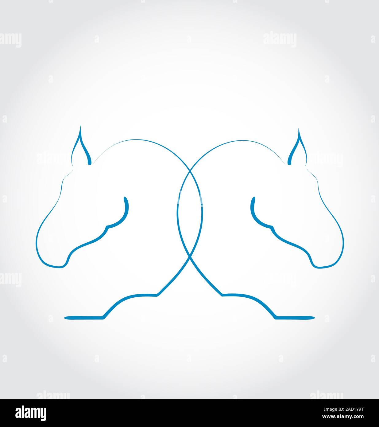 Hand drawn christmas two hi-res stock photography and images - Alamy