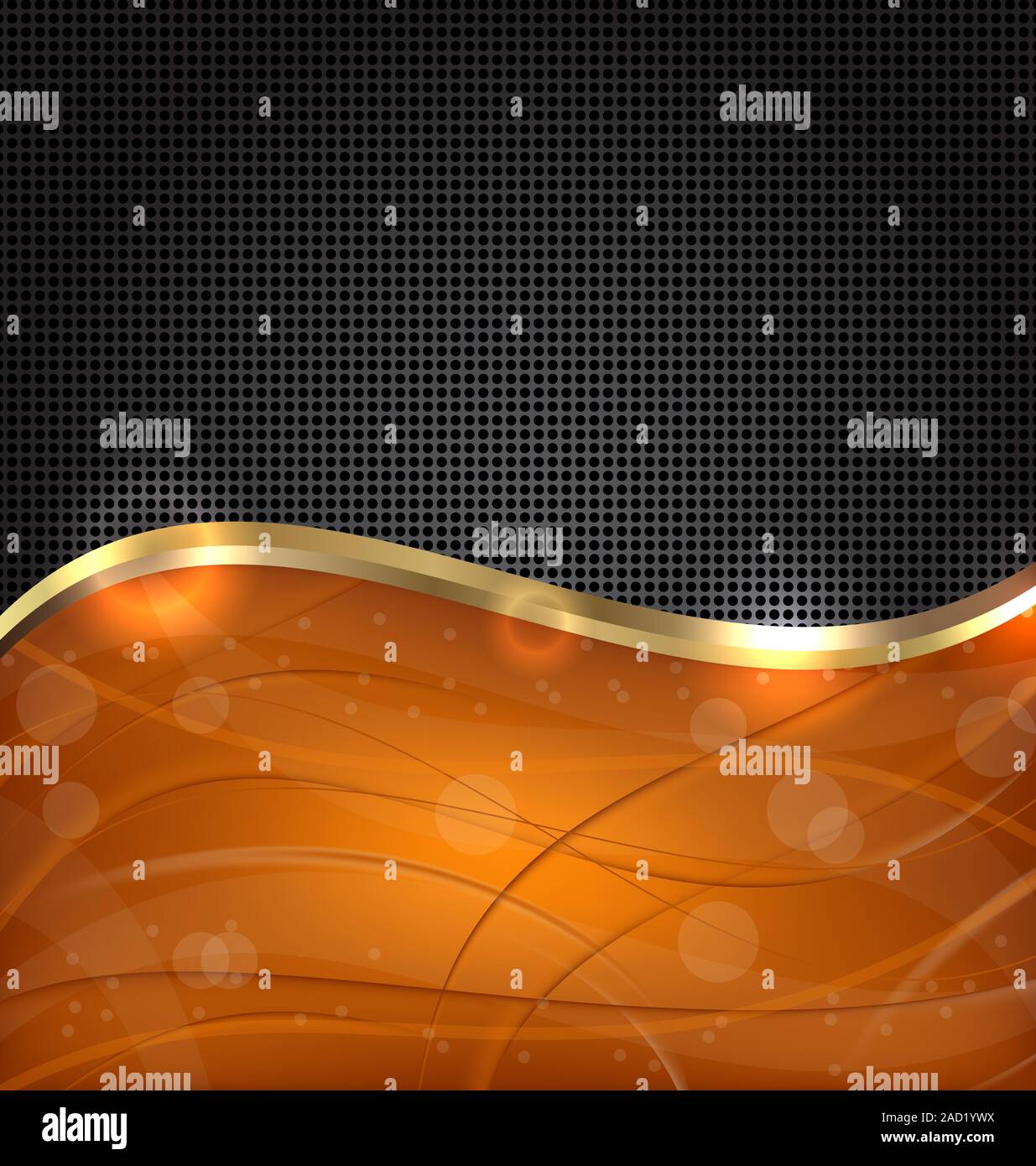 Abstract background design template Stock Photo - Alamy