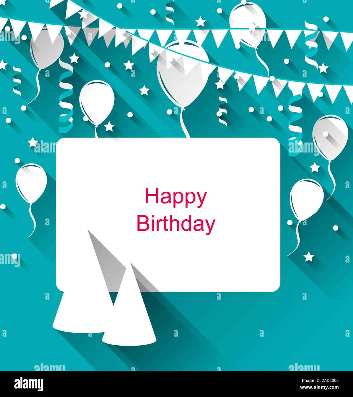 Celebration card hi-res stock photography and images - Alamy