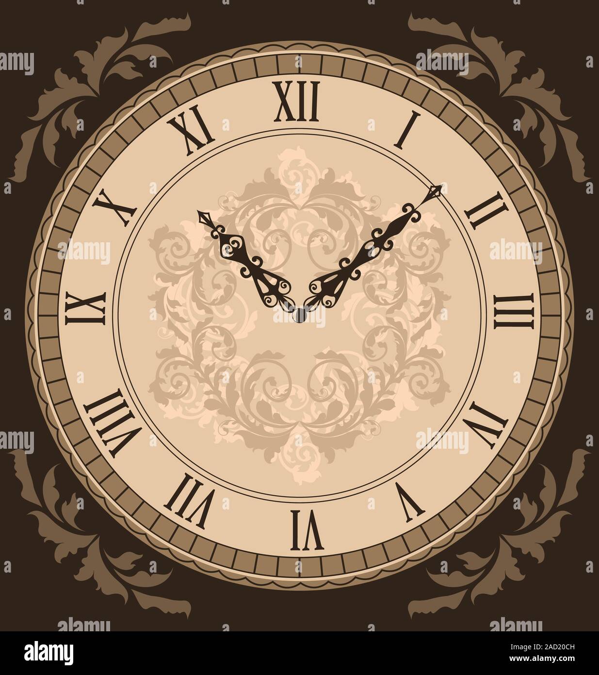 Vintage arrows hi-res stock photography and images - Alamy