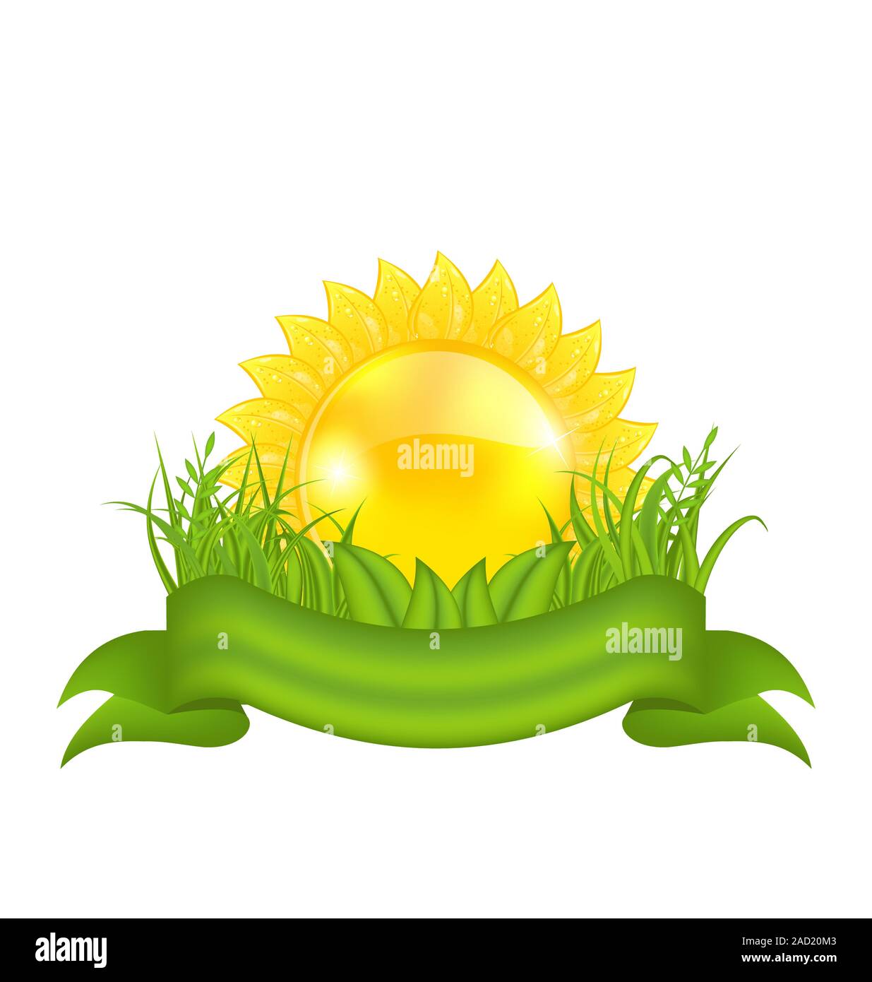 Sun symbols hi-res stock photography and images - Alamy