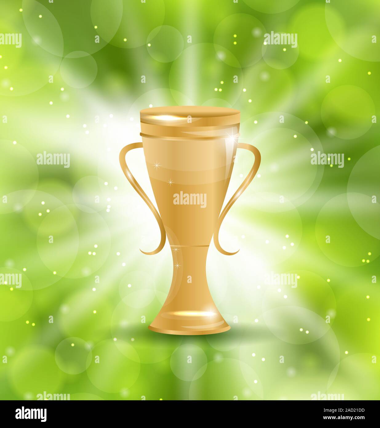 Luxury golden award ceremony light hi-res stock photography and images ...