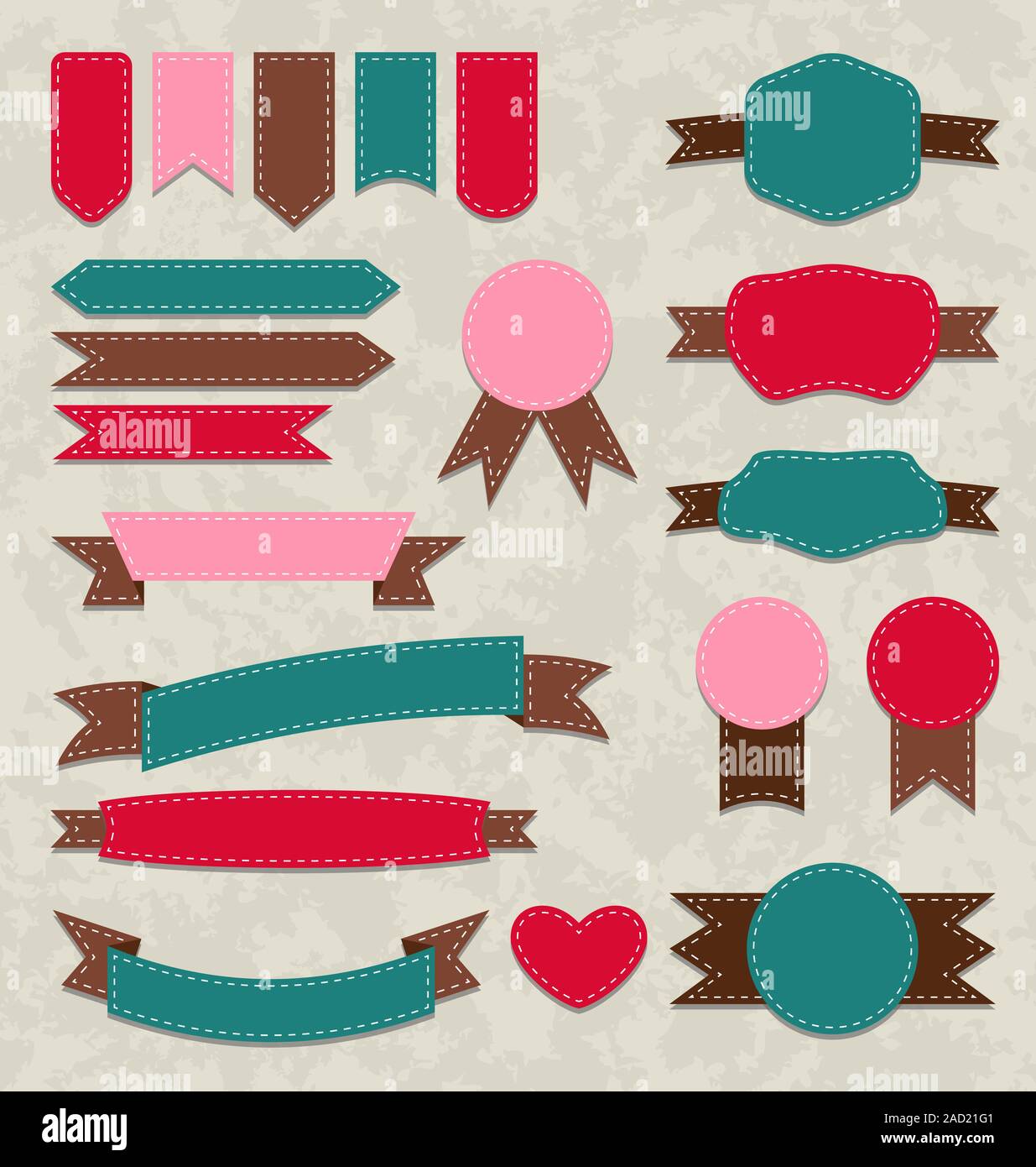 Decorative Emblems High Resolution Stock Photography and Images - Alamy