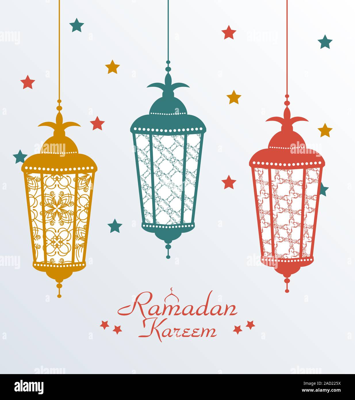 Arabic lamps hi-res stock photography and images - Alamy