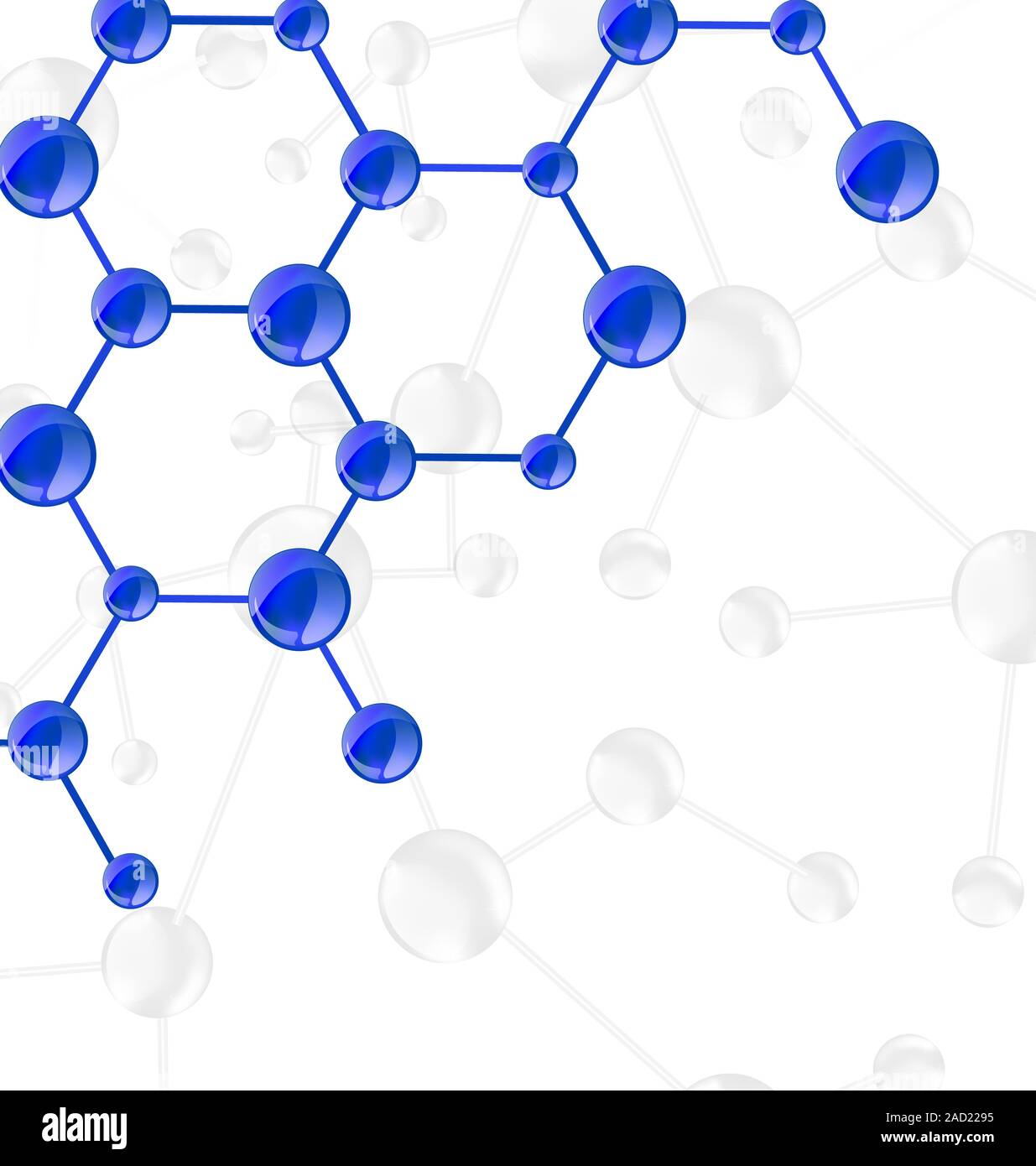 Atomic structures hi-res stock photography and images - Alamy