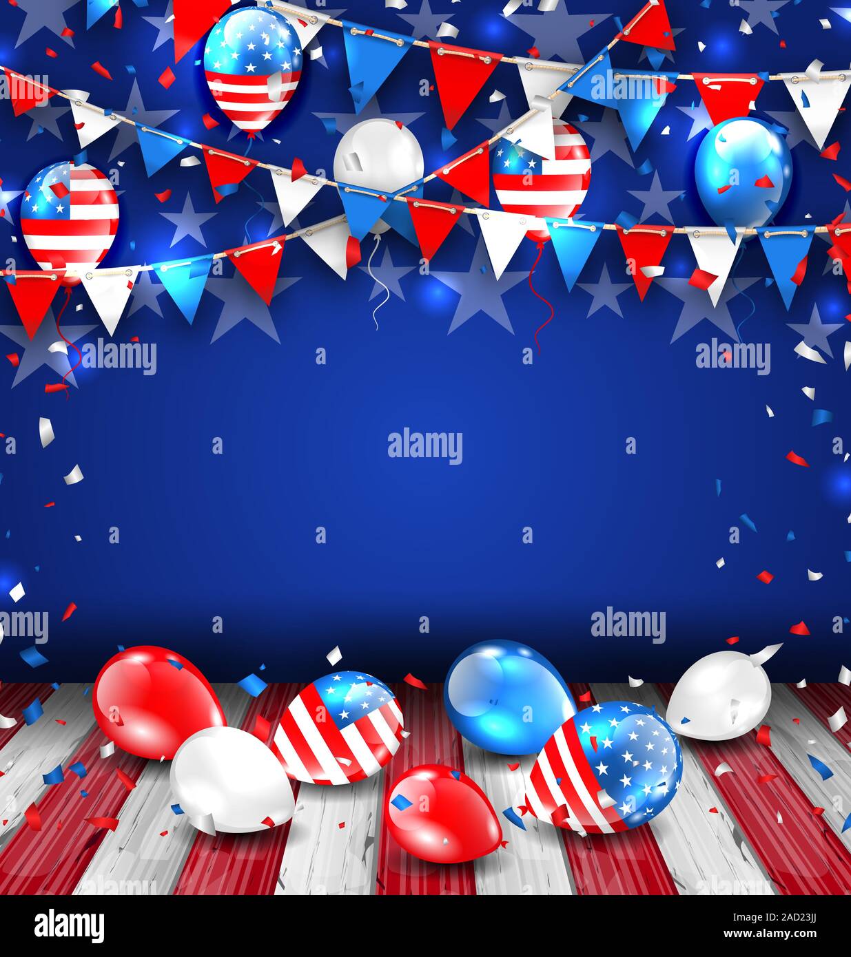 American national holidays hi-res stock photography and images - Alamy