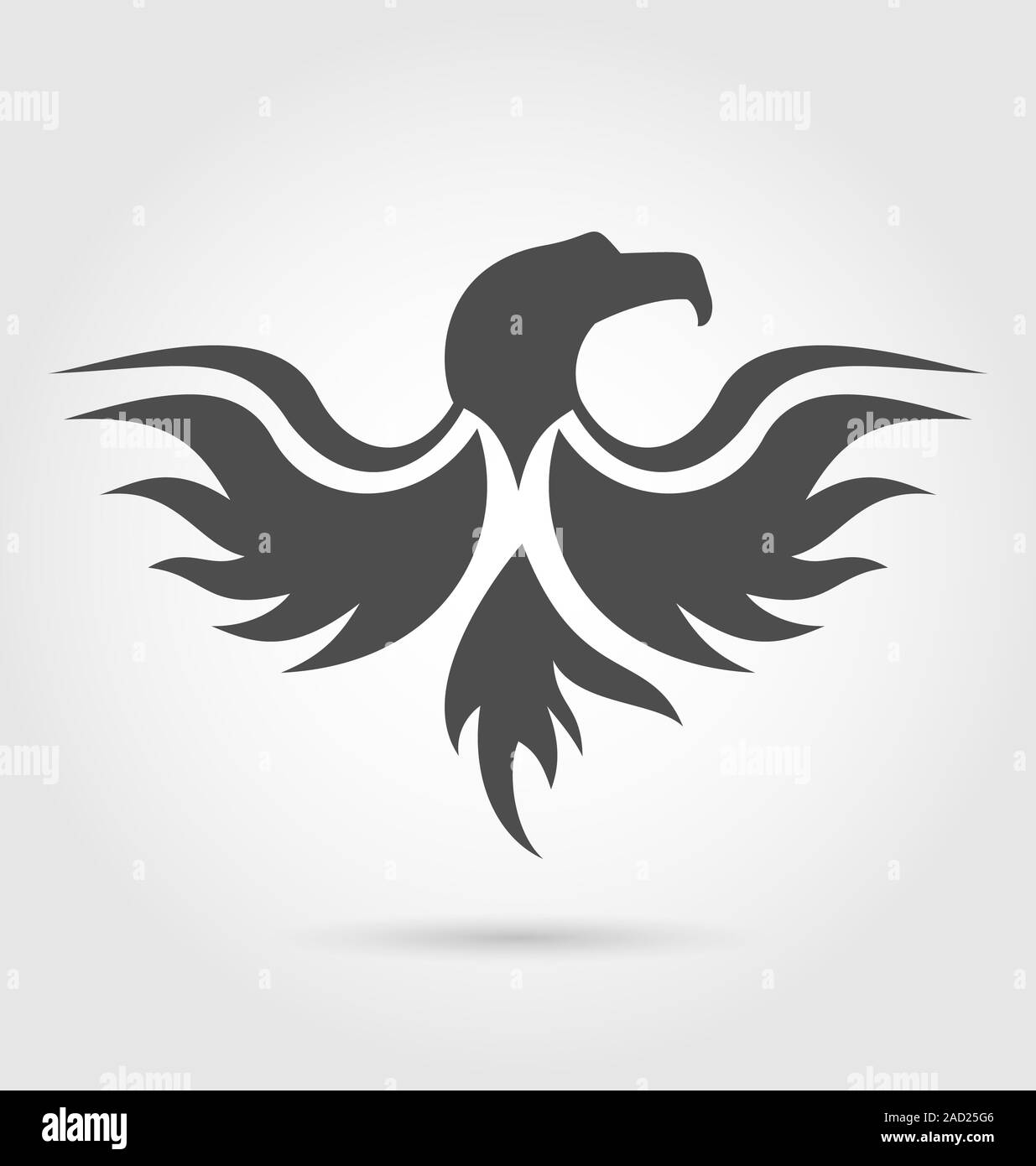 Label eagle hi-res stock photography and images - Alamy