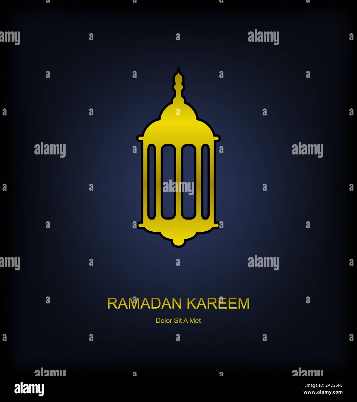 Ramadan Icons High Resolution Stock Photography and Images - Alamy