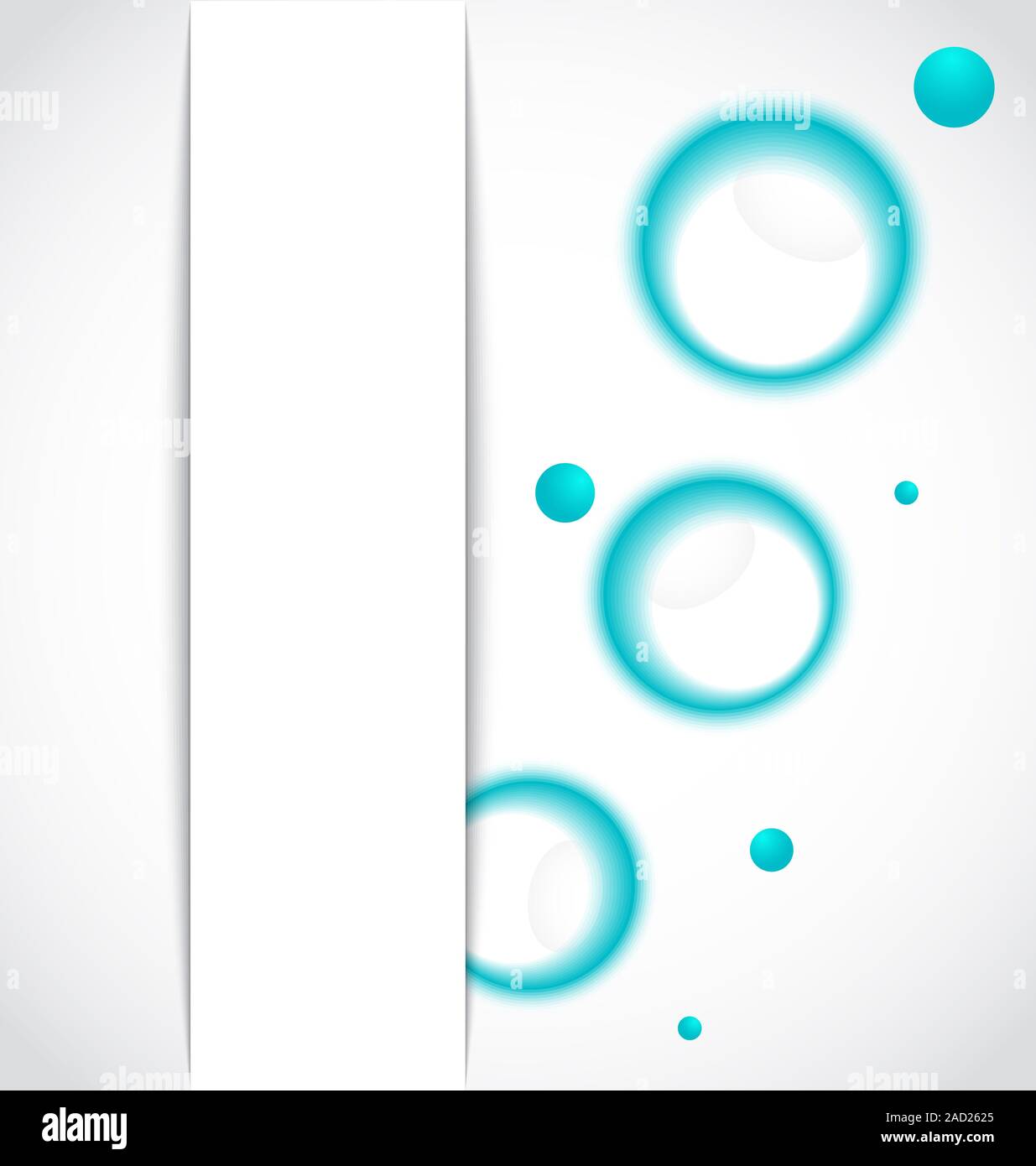 Abstract translucent blue hi-res stock photography and images - Alamy