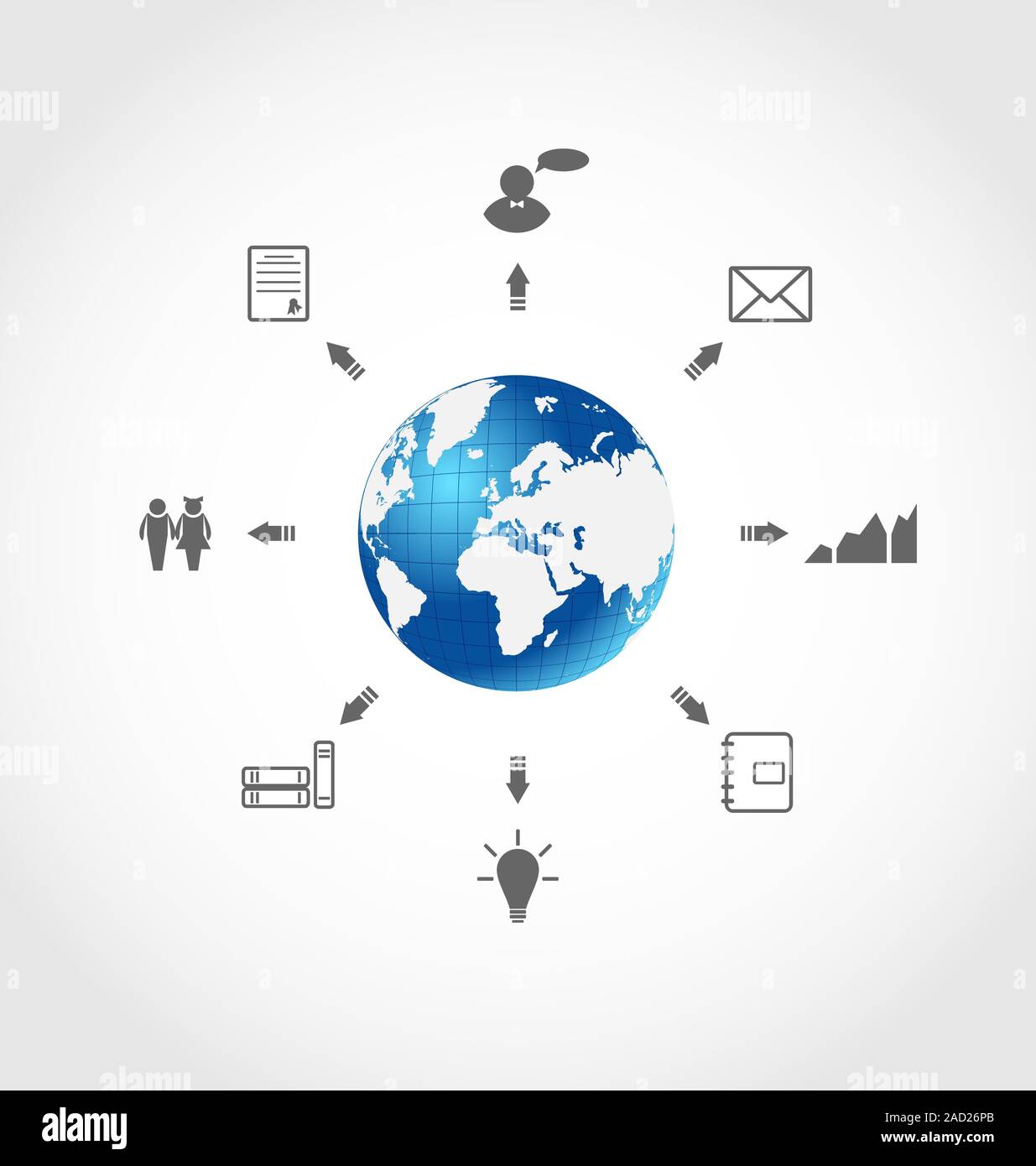 Pictogram pictograms hi-res stock photography and images - Alamy