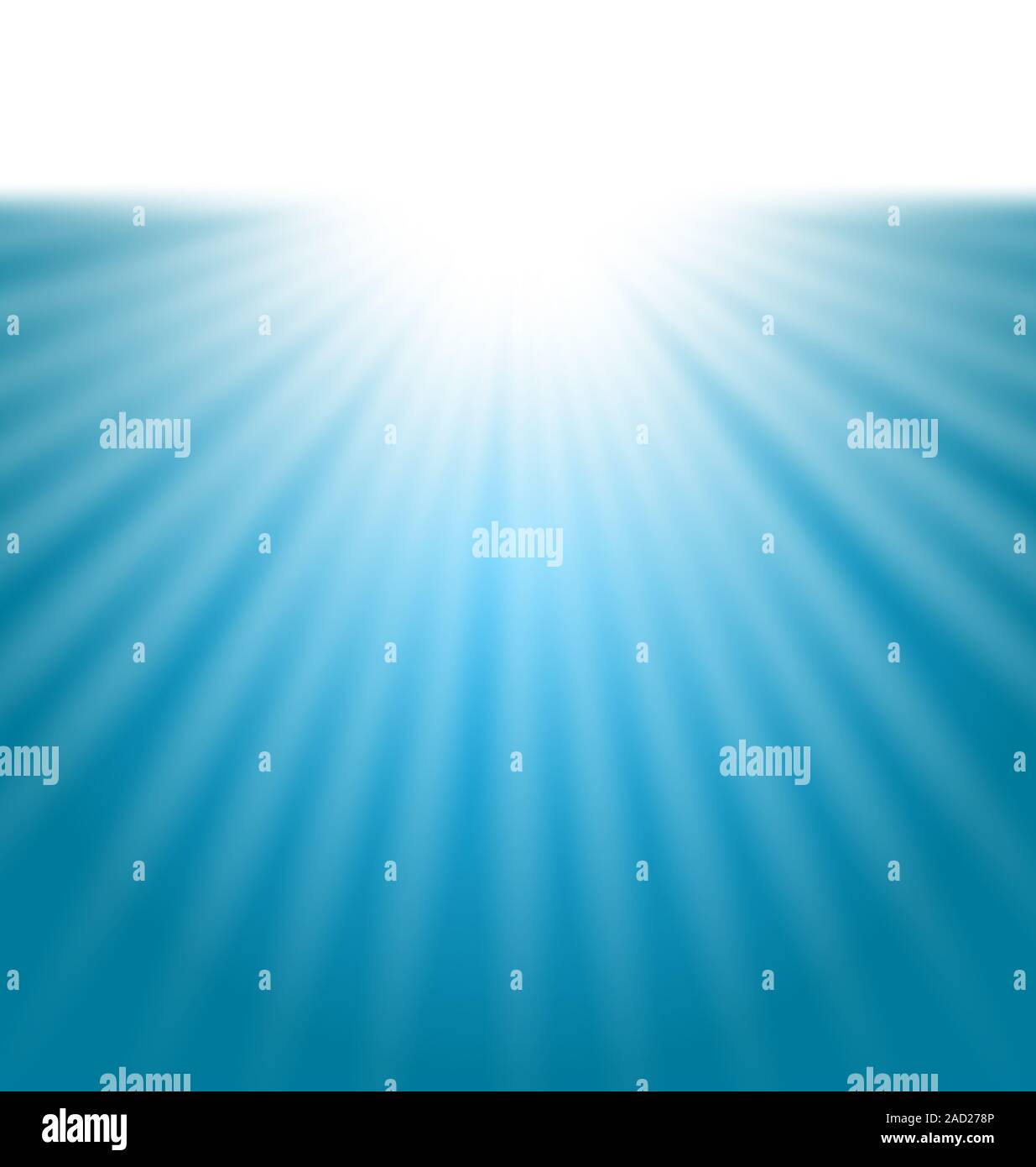 Abstract background with sunbeam Stock Photo - Alamy