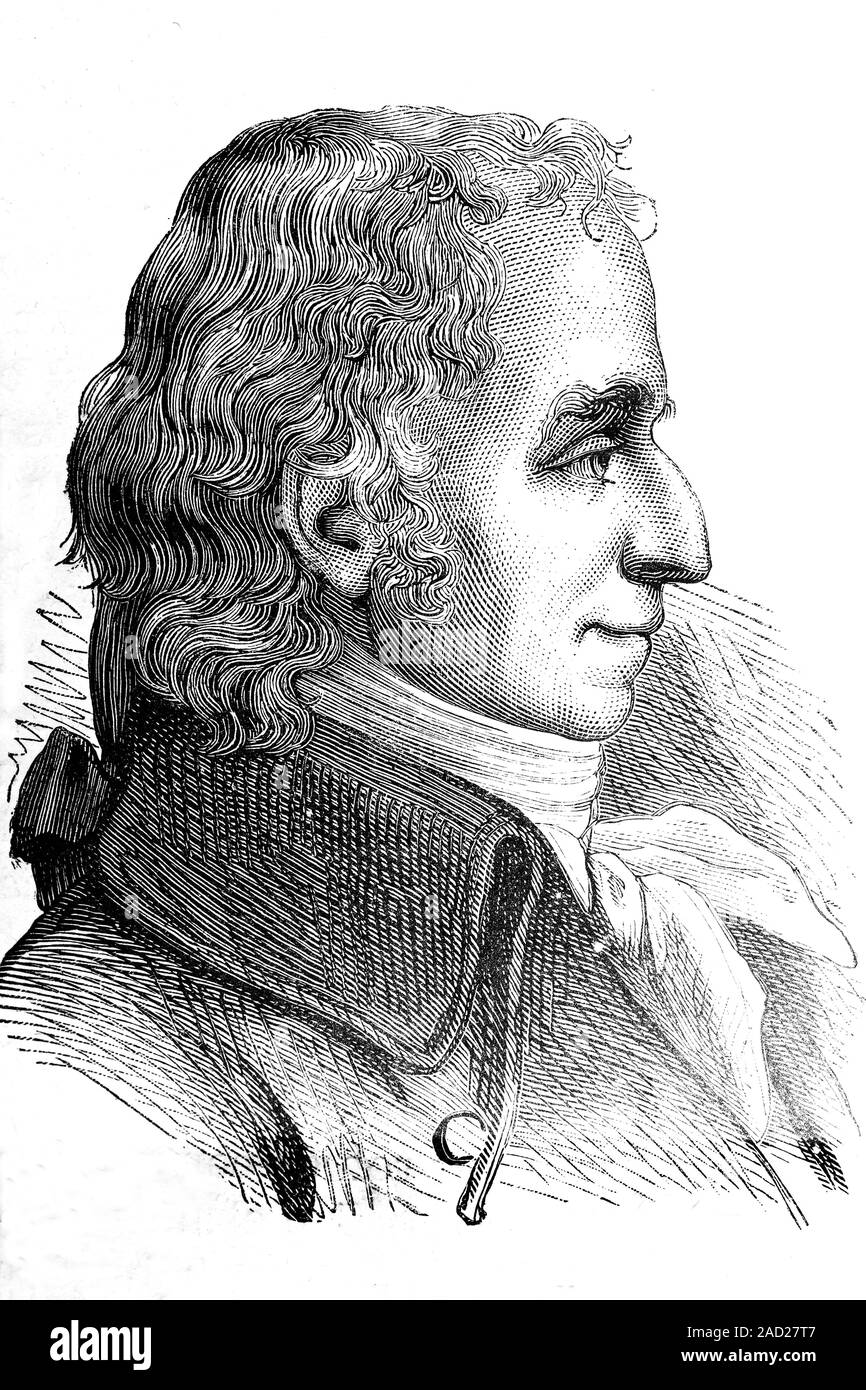 Laurent Lecointre de Versailles. Born 1742, died, 1805. French ...