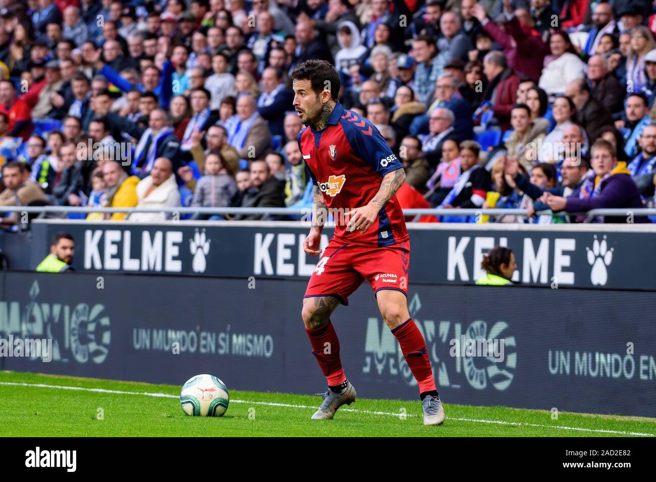 Rubén garcia hi-res stock photography and images - Alamy