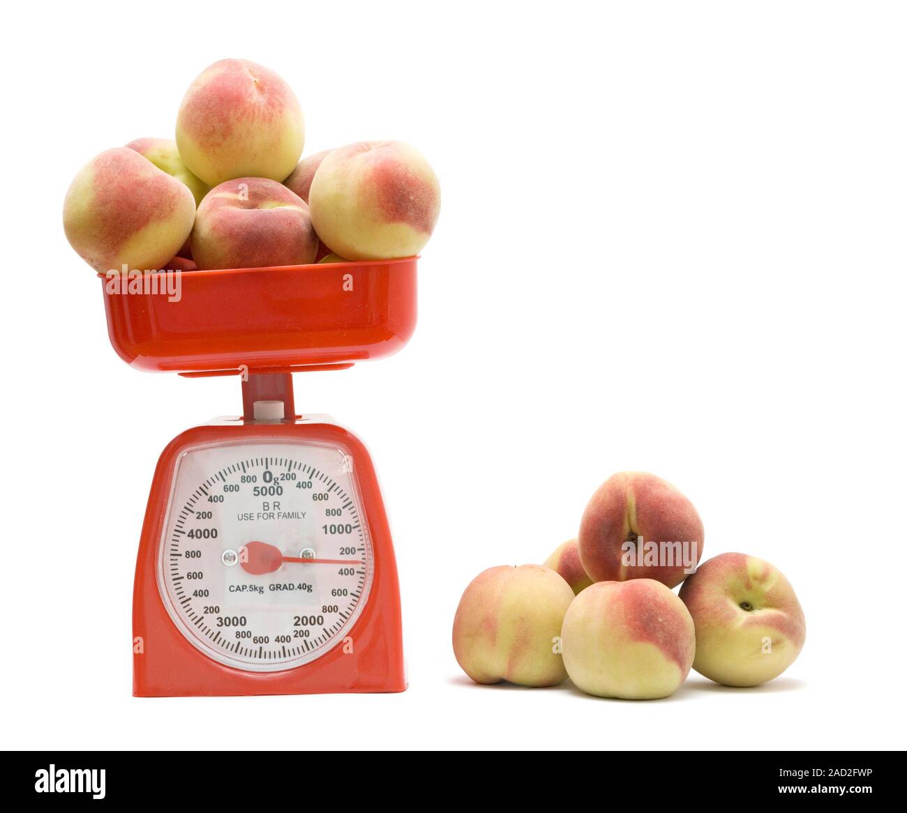 Nutritional scale hi-res stock photography and images - Alamy