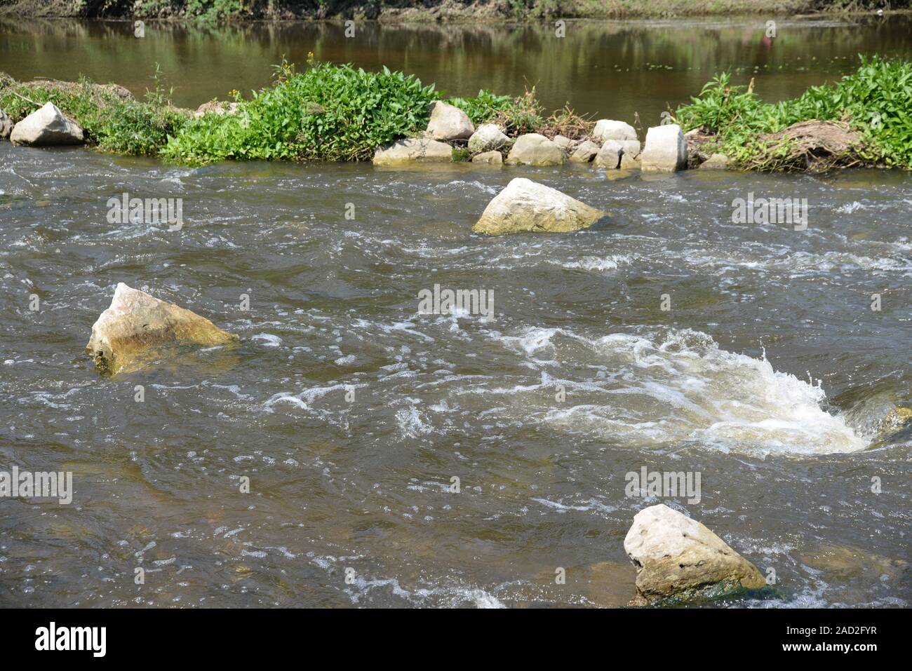 Nidda hi-res stock photography and images - Alamy