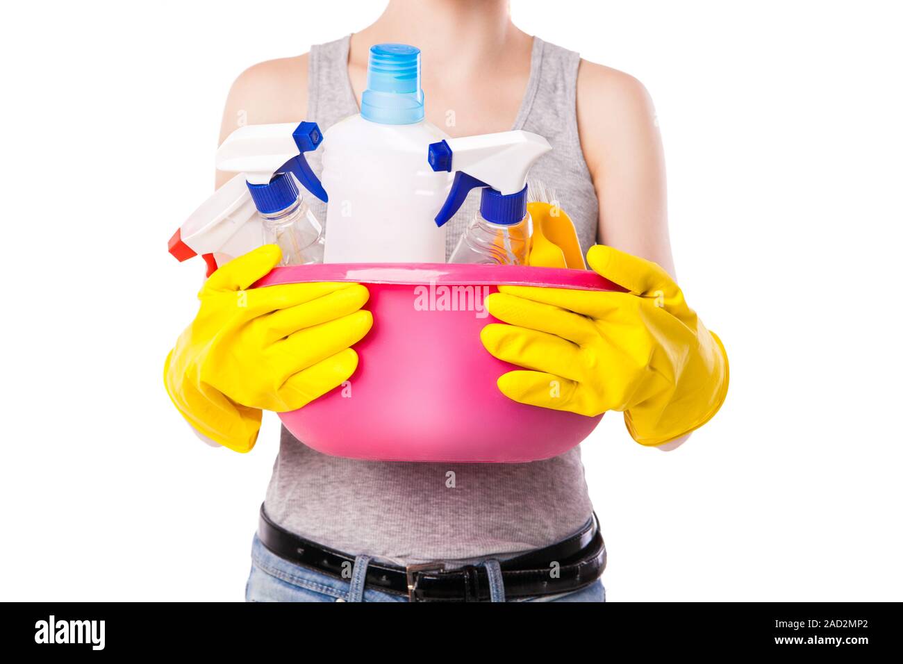 Cleaning substance hi-res stock photography and images - Alamy