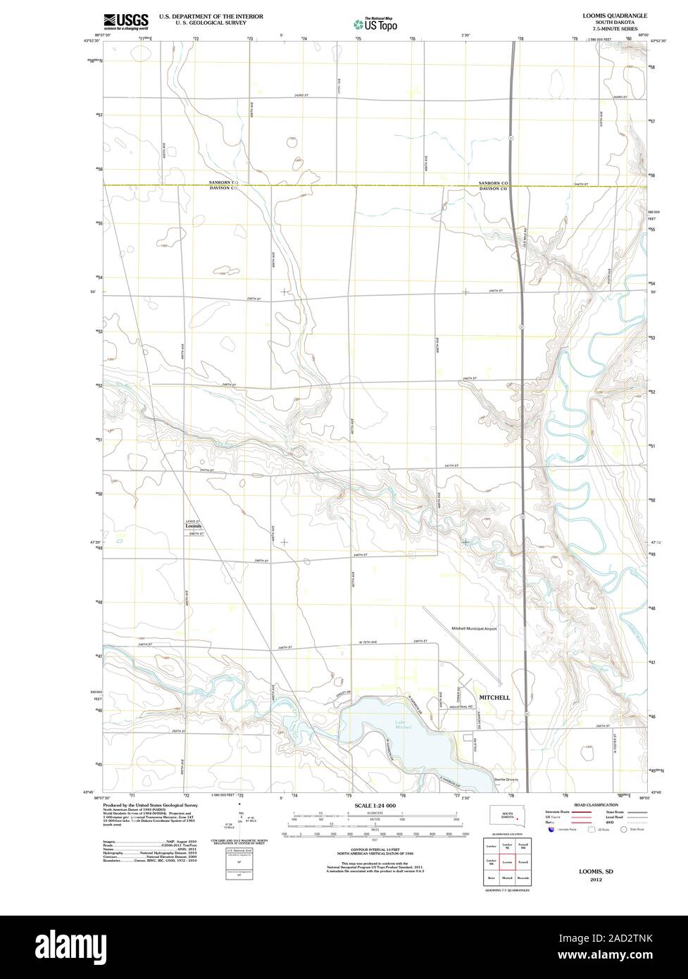 Loomis Cut Out Stock Images & Pictures - Alamy