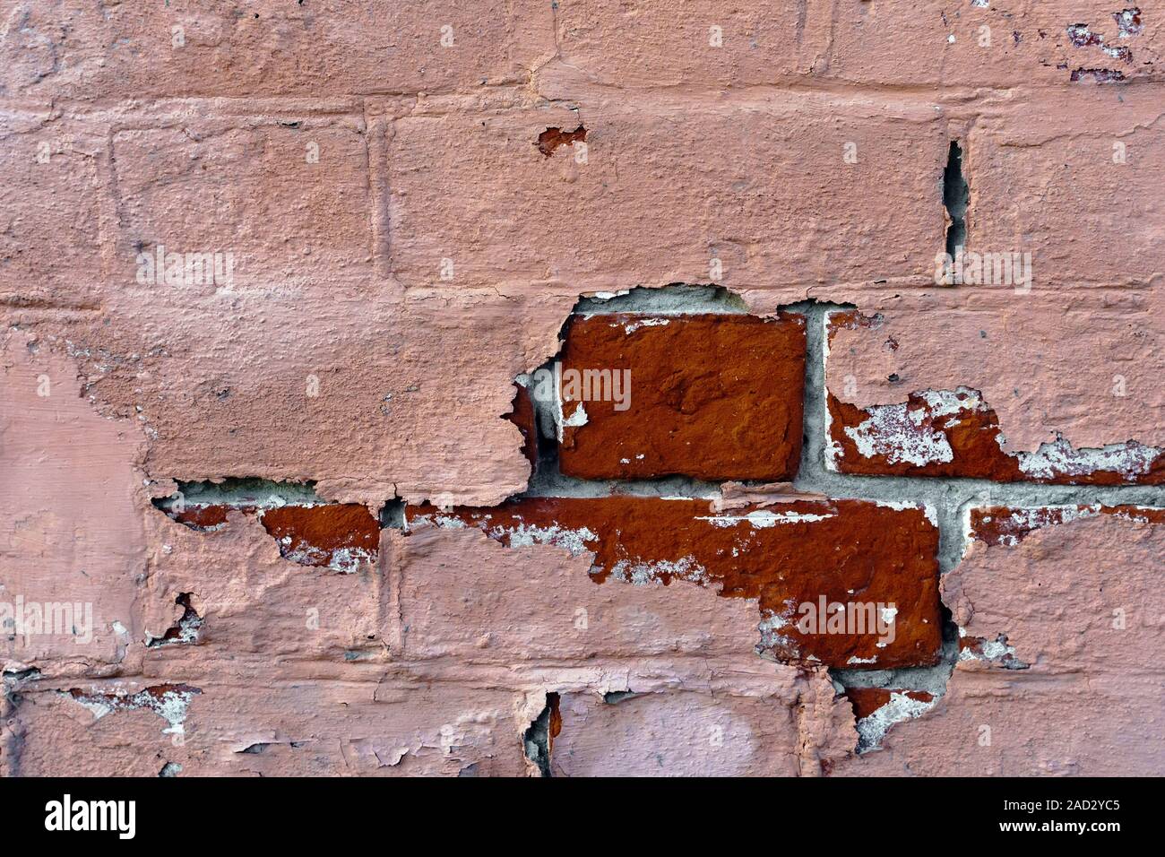 brick wall texture background abstraction old retro building. retro ...