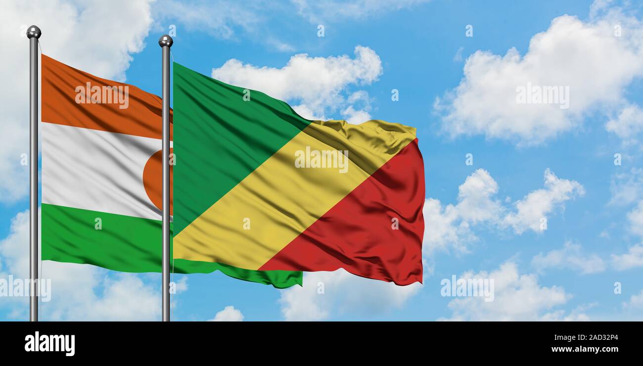 Niger vs congo hi-res stock photography and images - Alamy