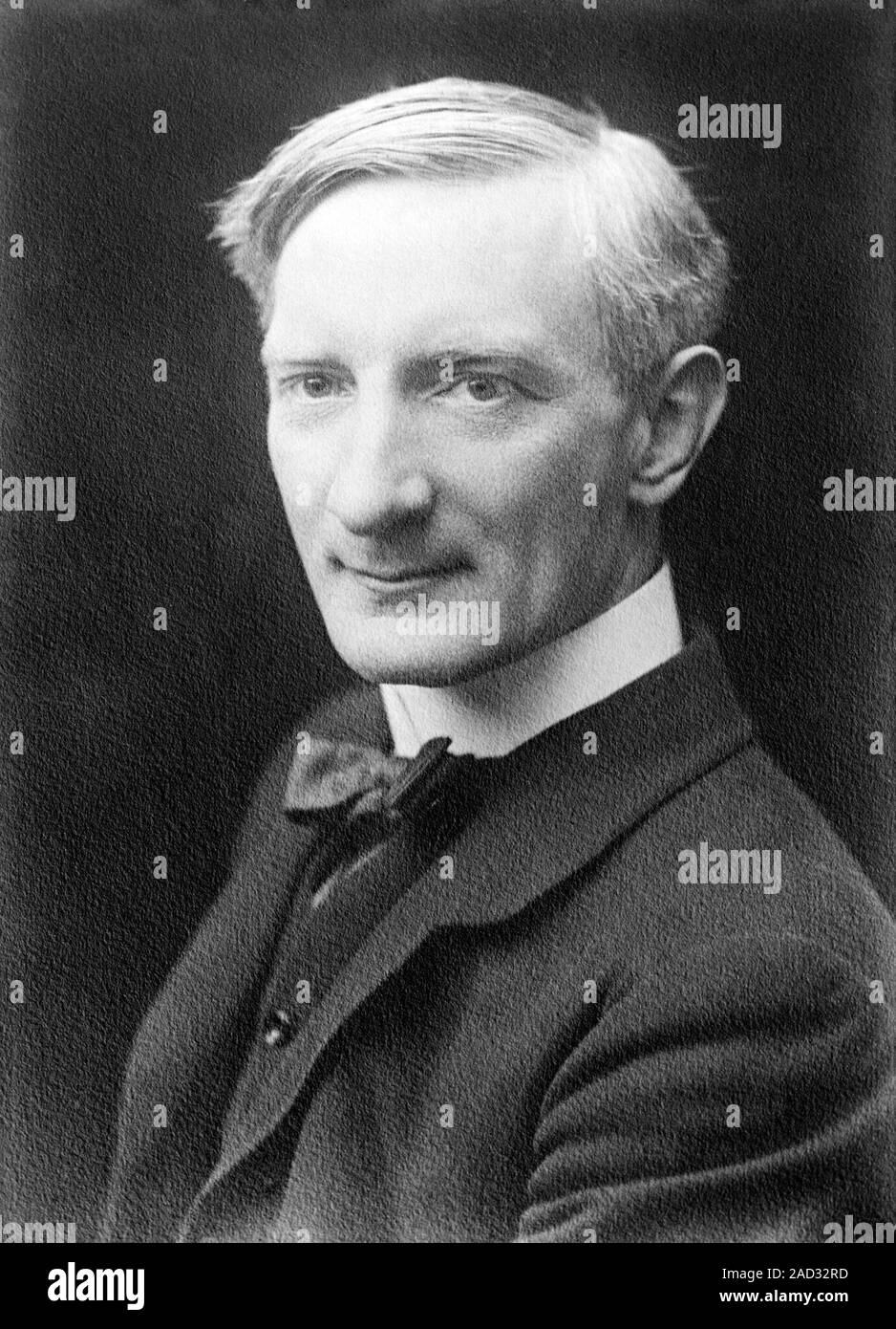 William Henry Beveridge (1879-1963), British economist and social ...