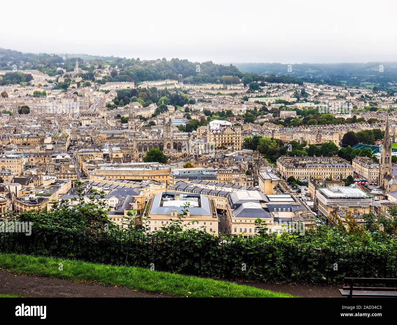 Aerial hdr hi-res stock photography and images - Alamy