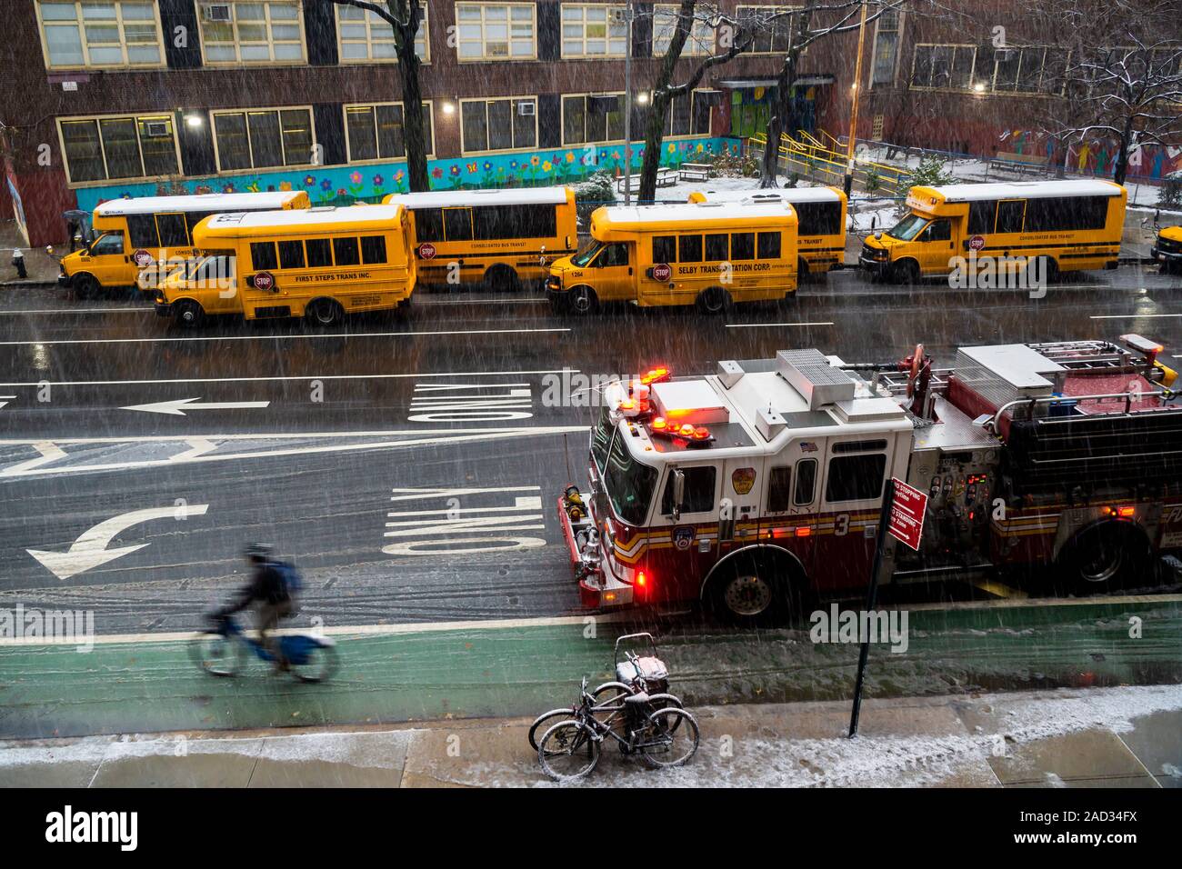 Dept of pupil transportation hi-res stock photography and images - Alamy