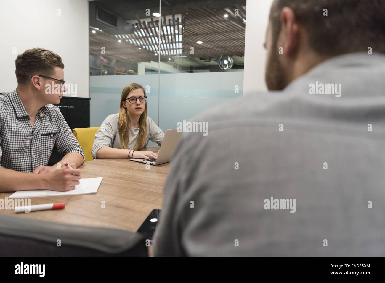 Blind person bus hi-res stock photography and images - Alamy