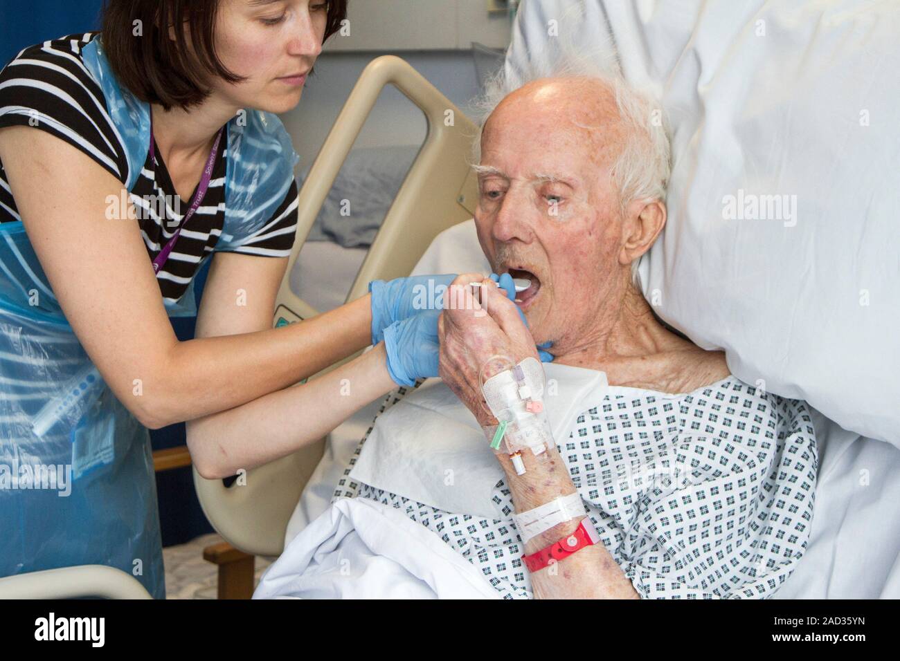 This is a real situation. Image not to be used in a defamatory context ...