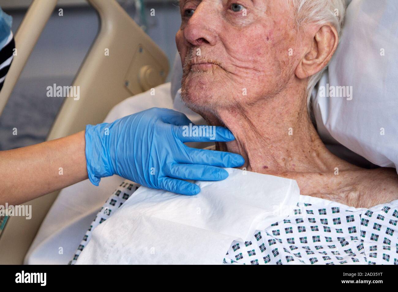 This is a real situation. Image not to be used in a defamatory context ...