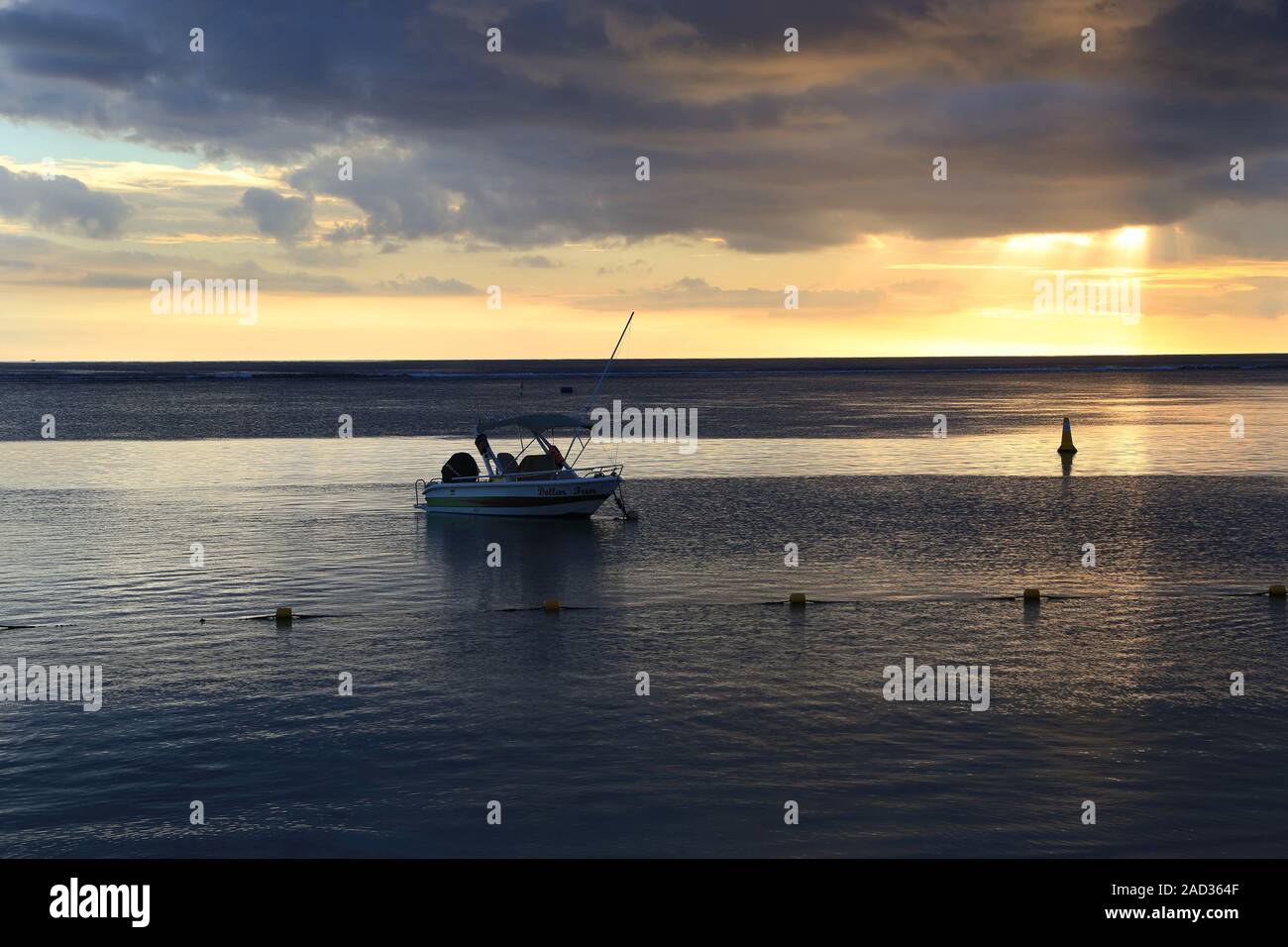 Mauritius night sky hi-res stock photography and images - Alamy