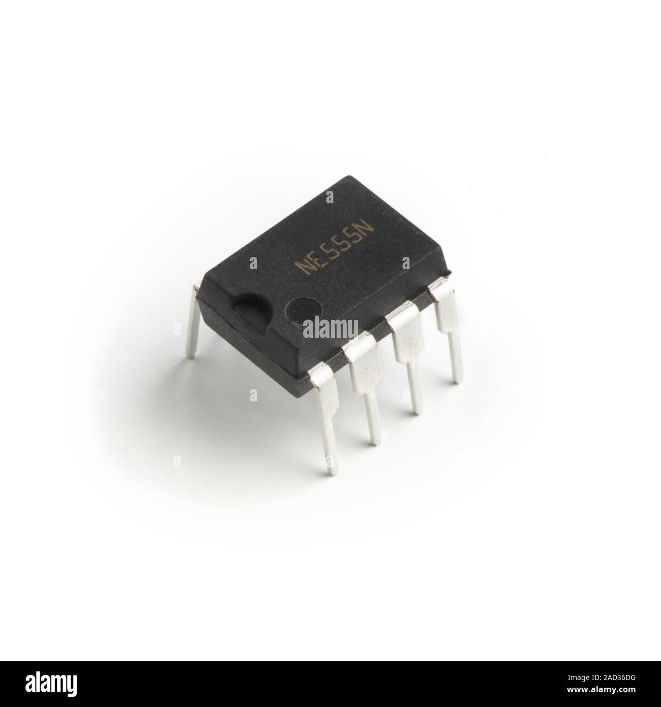 Timing chip. This is a semiconductor device that can generate very ...