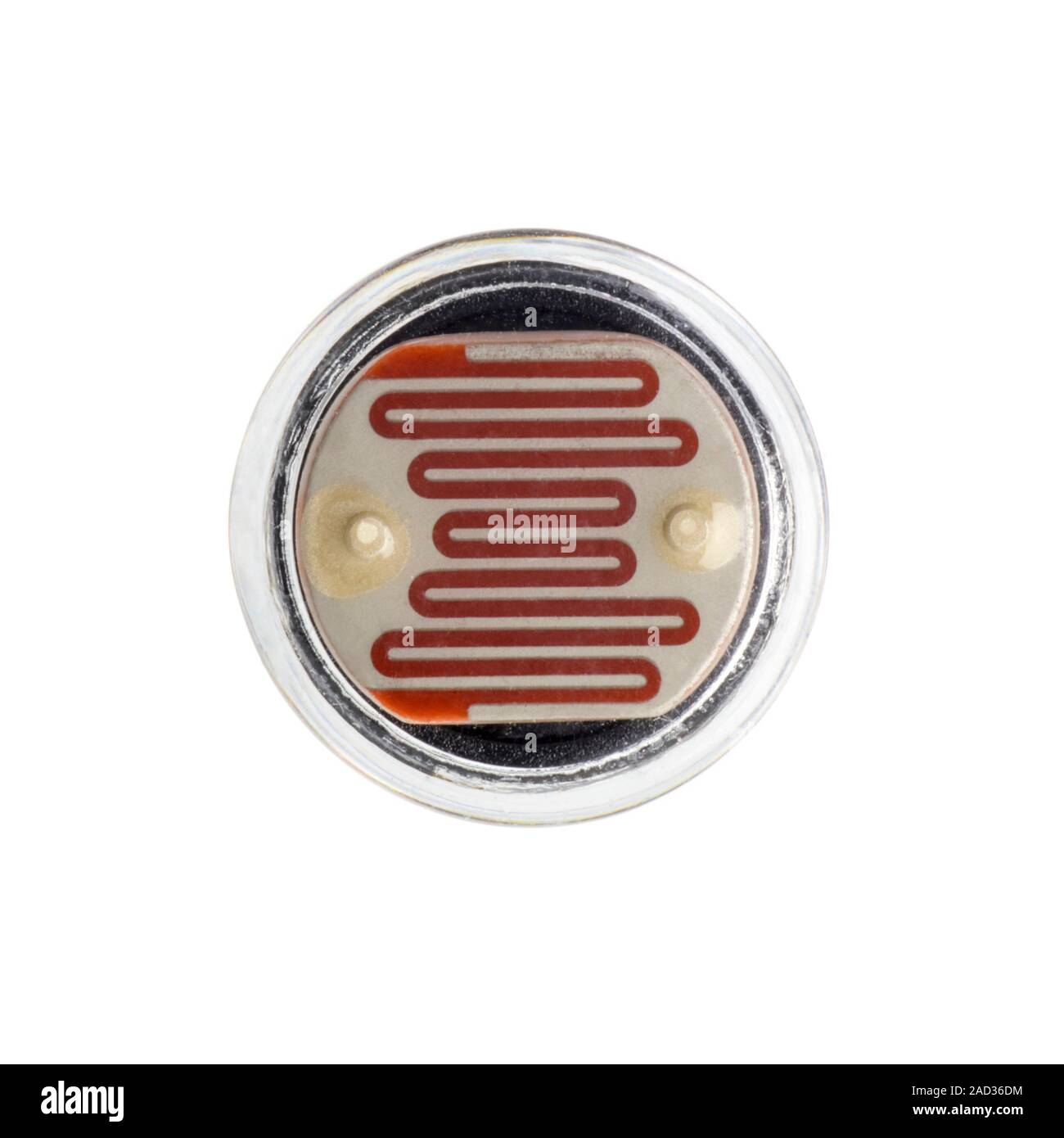 Light-dependent resistor. Also known as photoresistors or ...