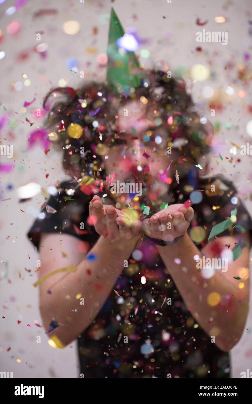 Party decorati hi-res stock photography and images - Alamy