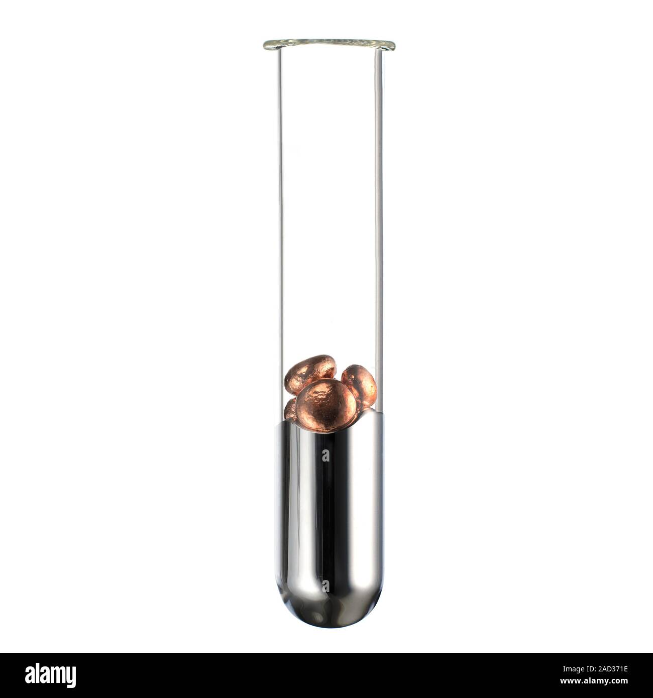 Mercury Density