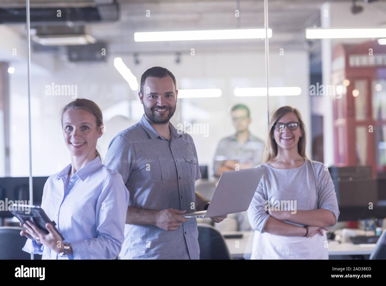start up Business team Stock Photo - Alamy