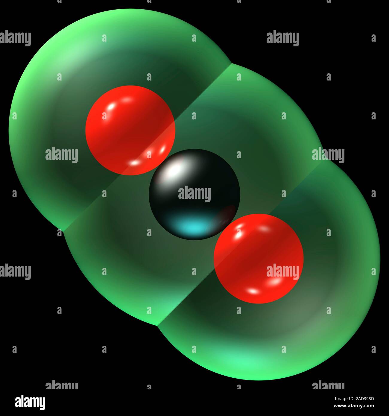 This image may not be used in educational posters Carbon dioxide ...
