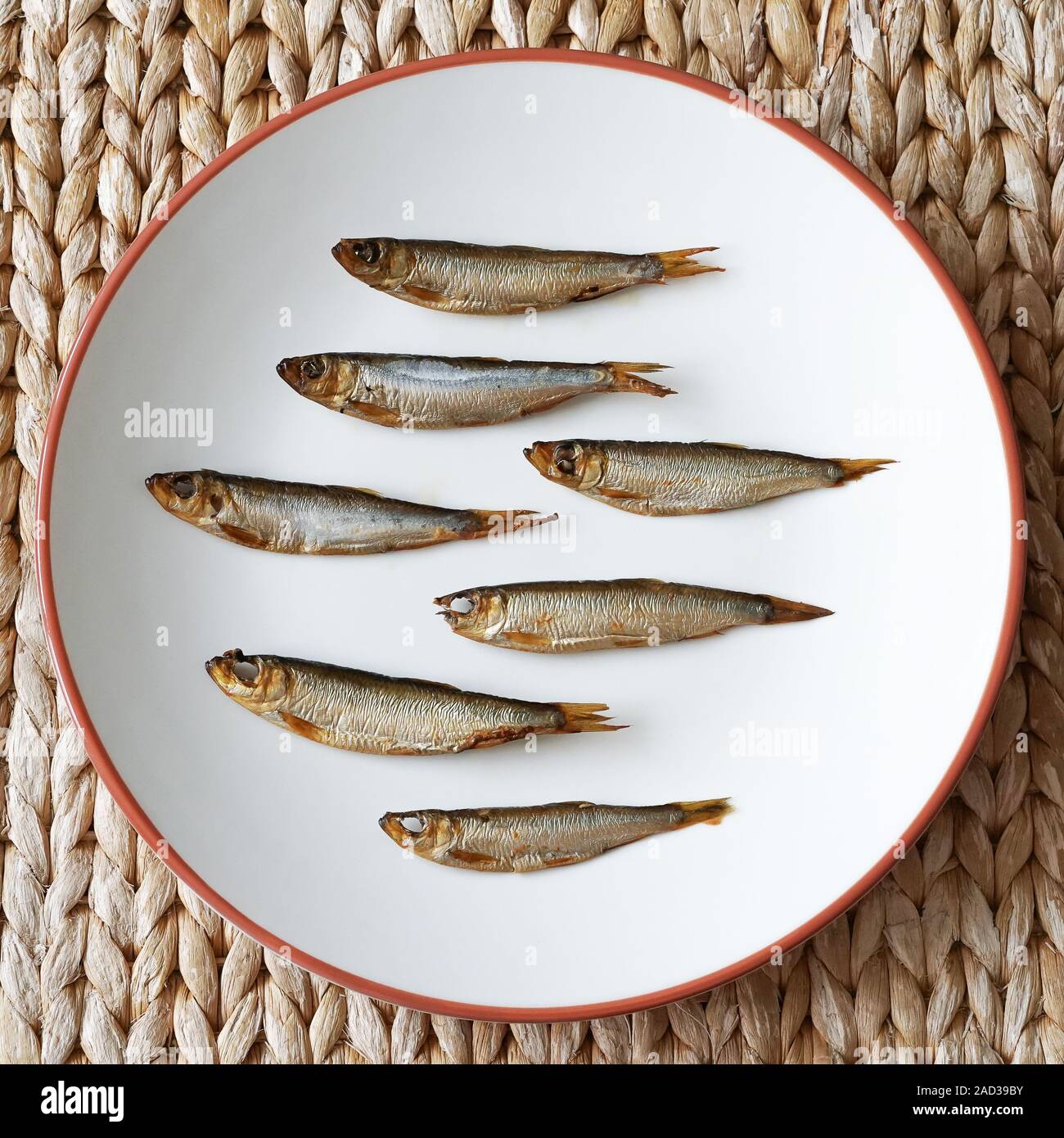 Kieler sprat hi-res stock photography and images - Alamy