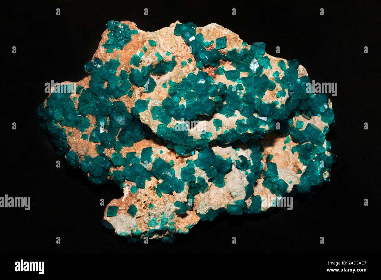 Ynthetic crystals of nickel ammonium sulphate (NiSO4(NH4)2.6H2O) Such ...