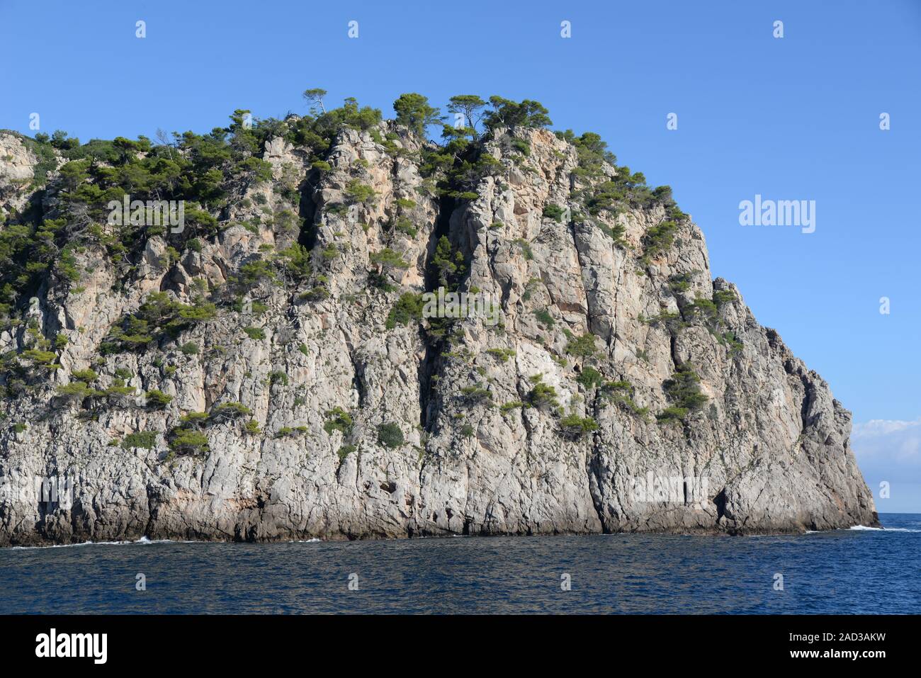 Victoria peninsula majorca hi-res stock photography and images - Alamy
