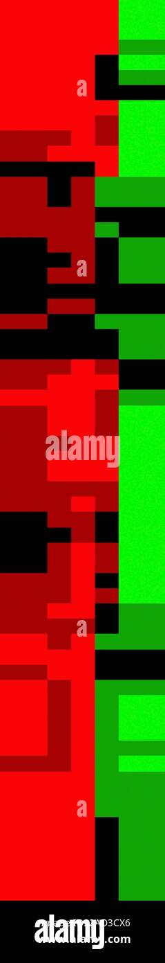 Genetic heat map for genes from the Arctic springtail (Megaphorura ...