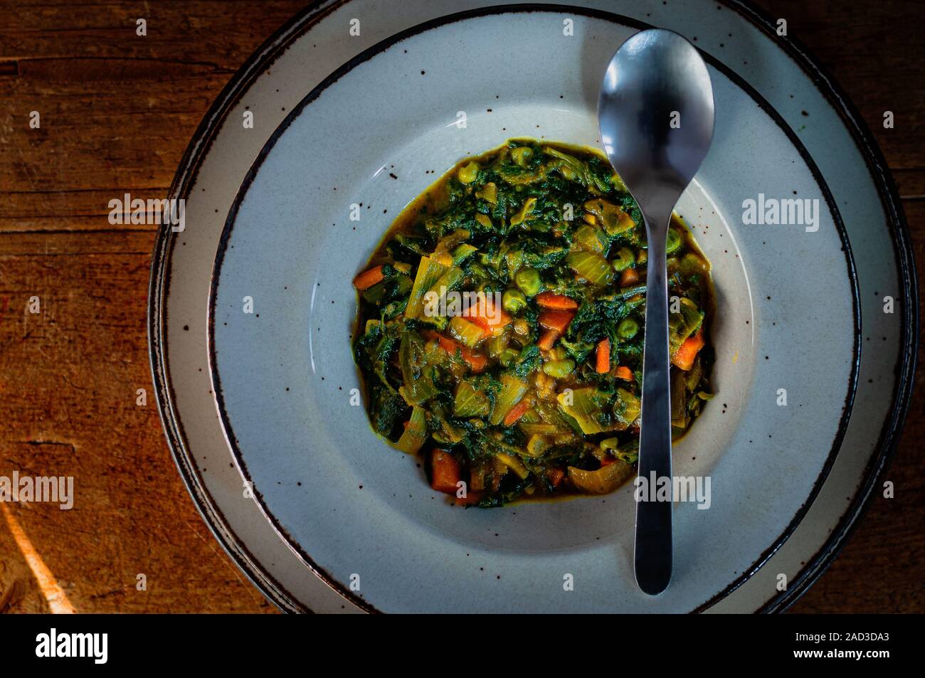 Vegatable stew hi-res stock photography and images - Alamy