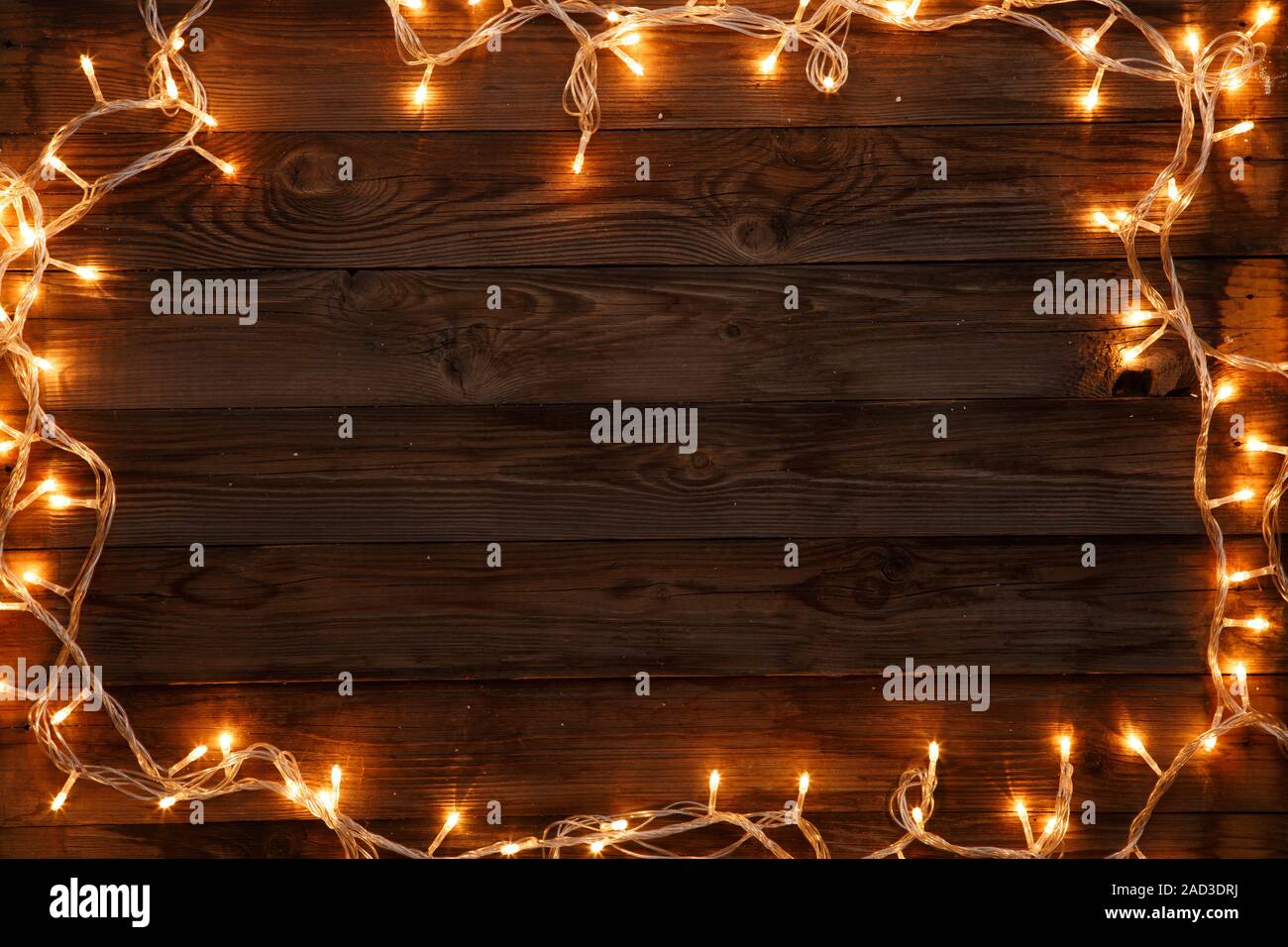 Dark garland hi-res stock photography and images - Alamy