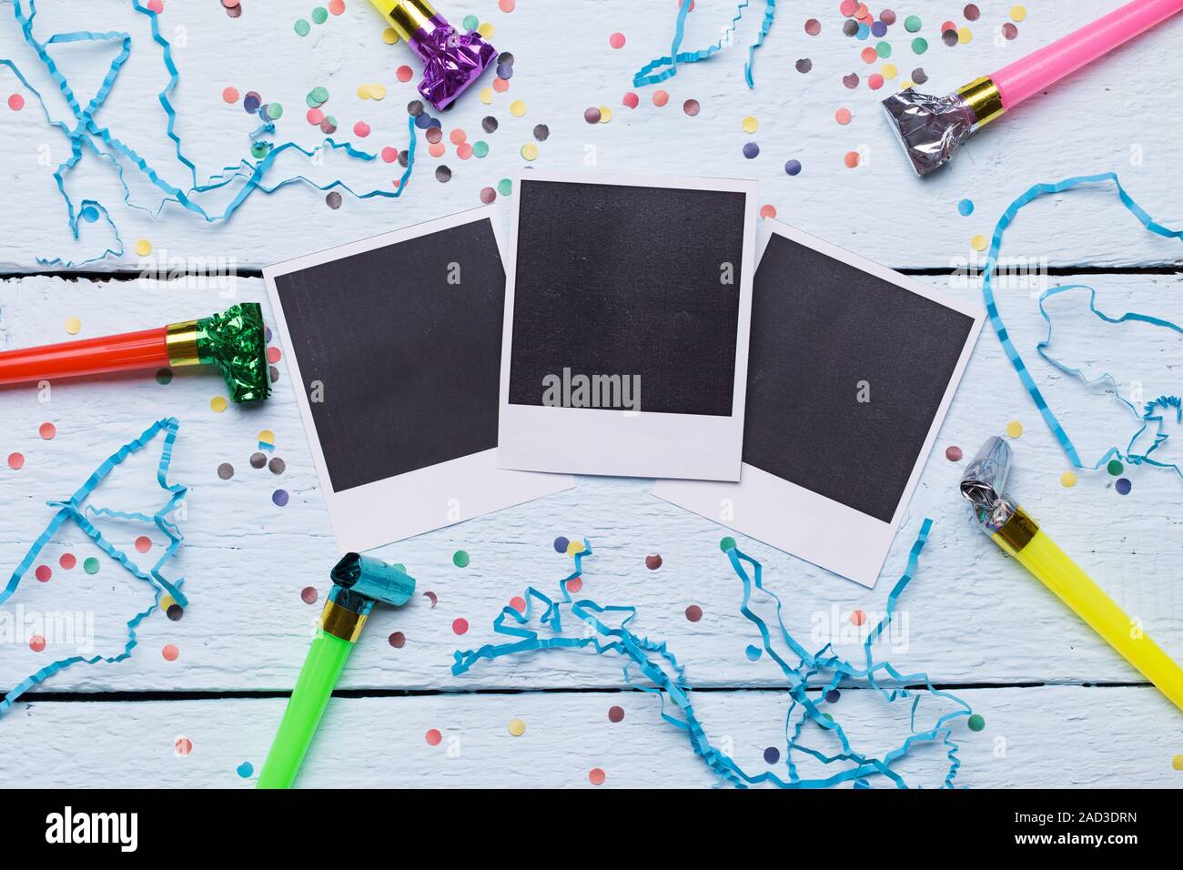 Three photo on white background Stock Photo - Alamy