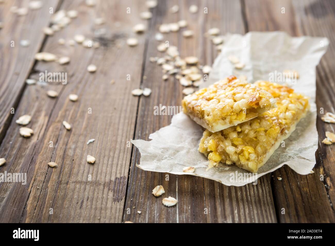 Cereal table hi-res stock photography and images - Alamy