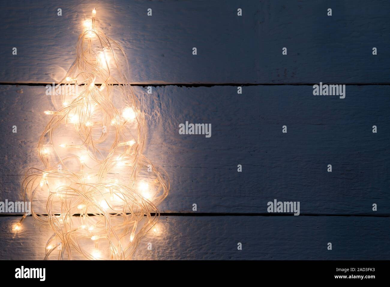 Festoon tree hi-res stock photography and images - Alamy