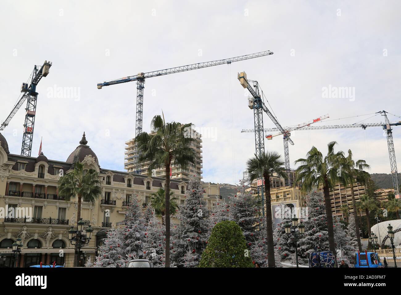 Building boom hi-res stock photography and images - Alamy