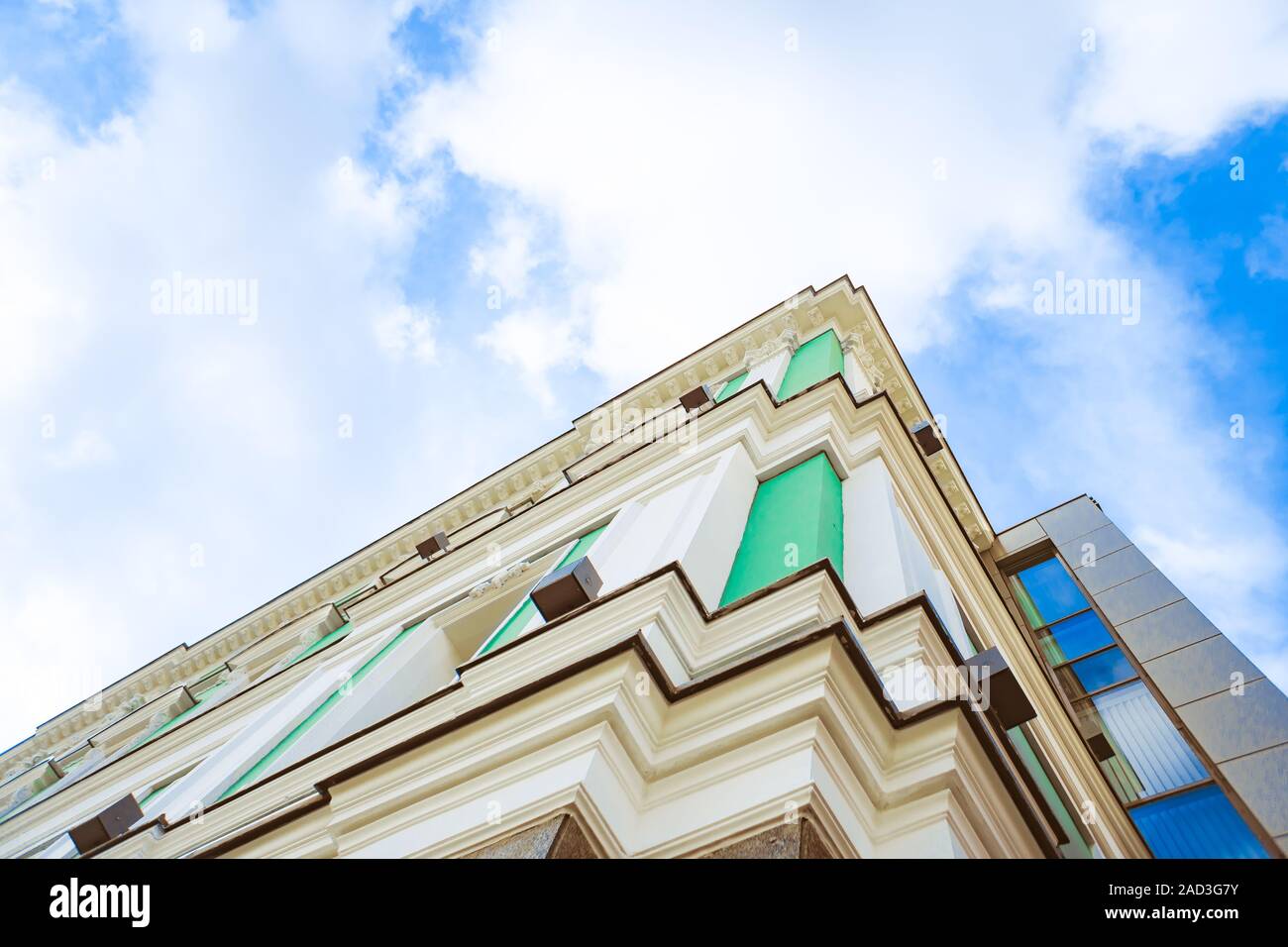 old architecture large buildings, beautiful architecture of old ...